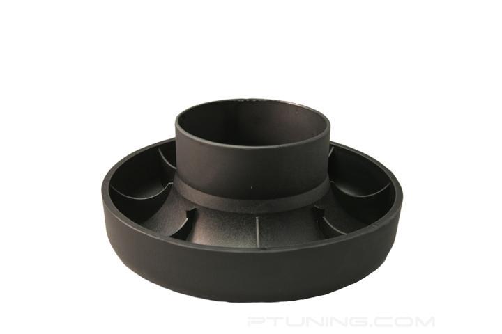 BLOX Racing BXIM-00307 - Composite Black Velocity Stack (4") | PTUNING ...