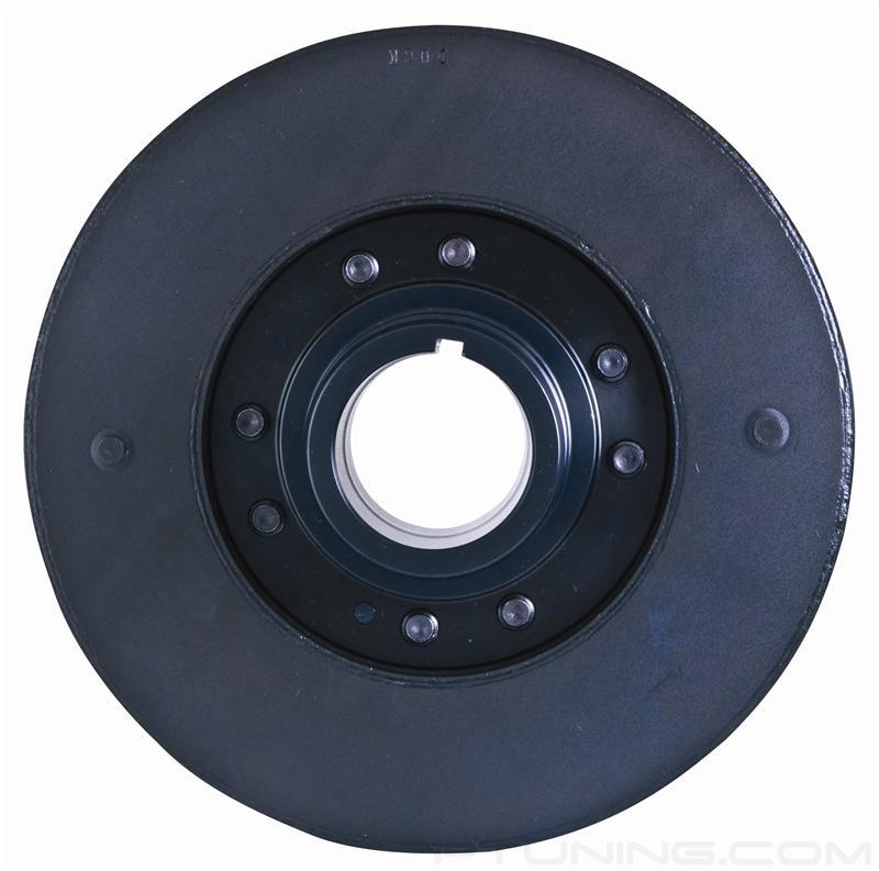 Fluidampr 650231 - Performance Damper | PTUNING.COM - Performance Auto ...