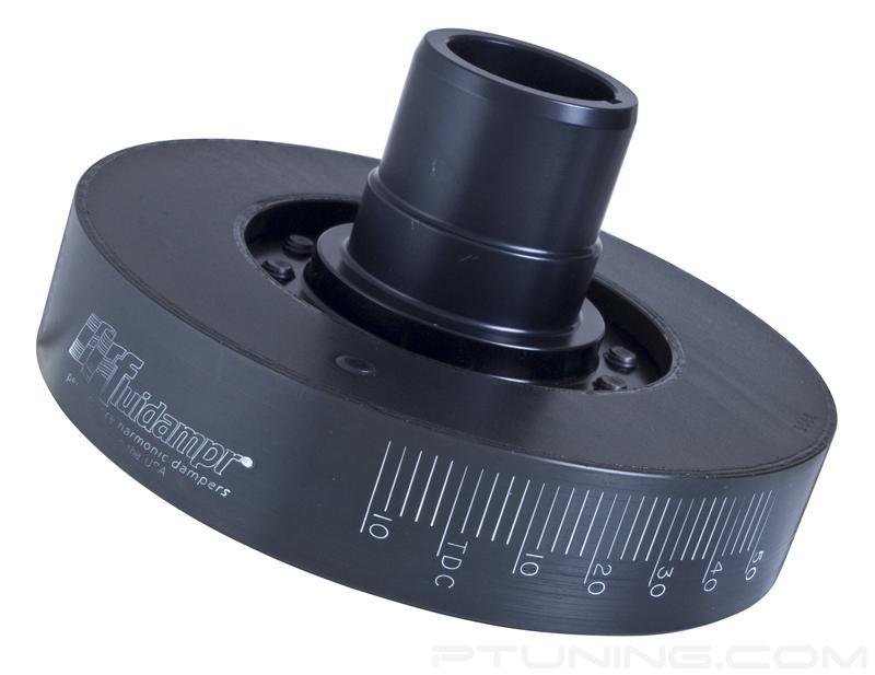 Fluidampr 650231 - Performance Damper | PTUNING.COM - Performance Auto ...