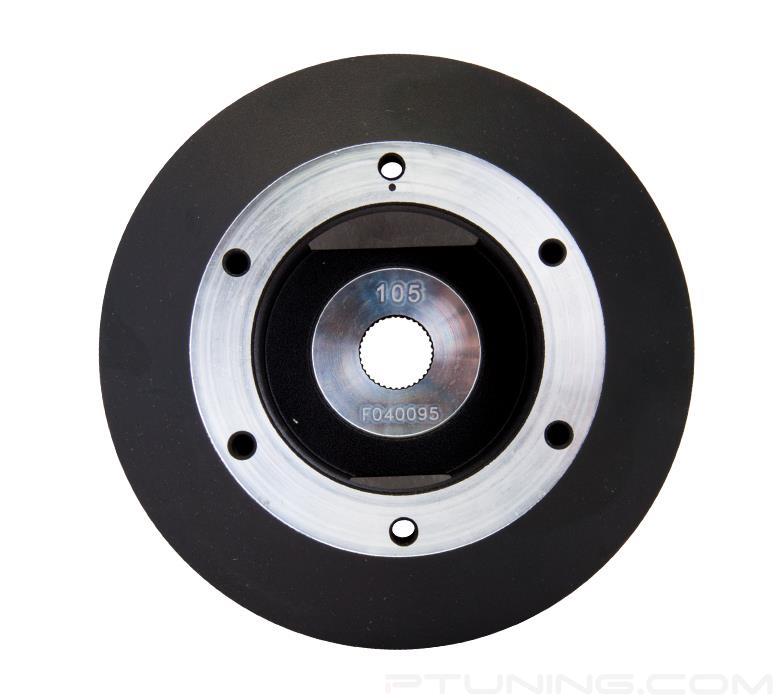 NRG Innovations SRK-105H - Short Hub Adapter | PTUNING.COM ...