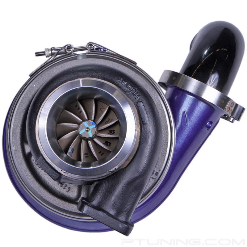 ATS Diesel 2029502218 - Aurora 5000 Turbo System | PTUNING.COM ...