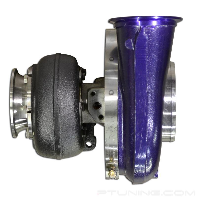 ATS Diesel 2029502218 - Aurora 5000 Turbo System | PTUNING.COM ...