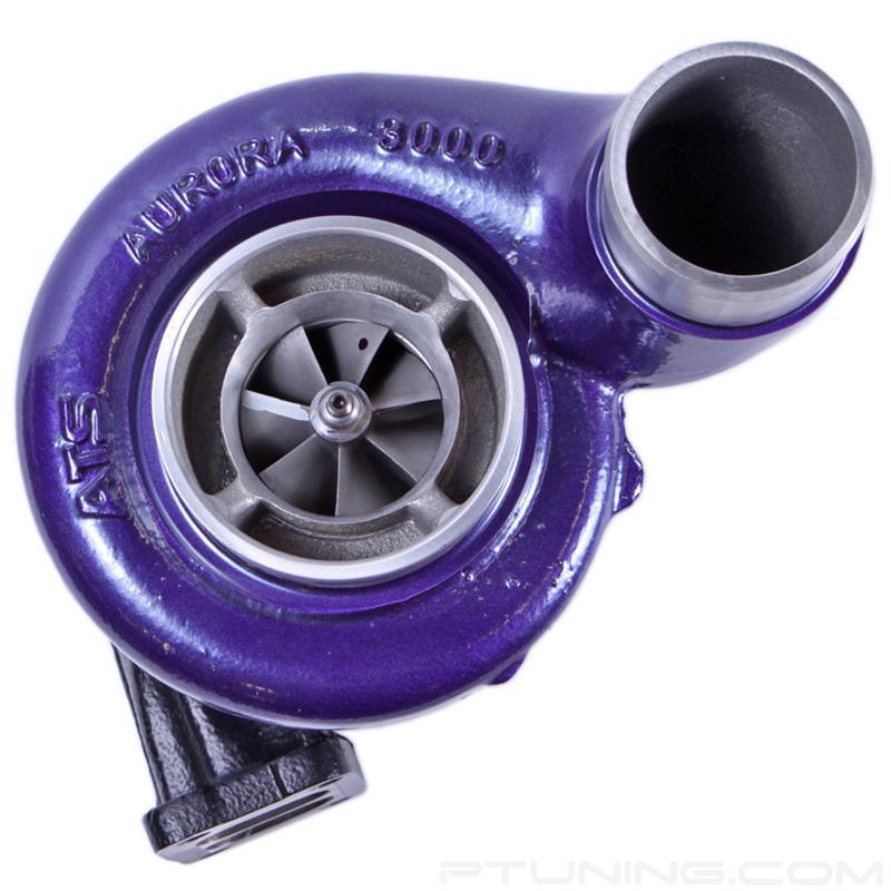 ATS Diesel 2029302272 - Aurora 3000 Turbo System | PTUNING.COM ...