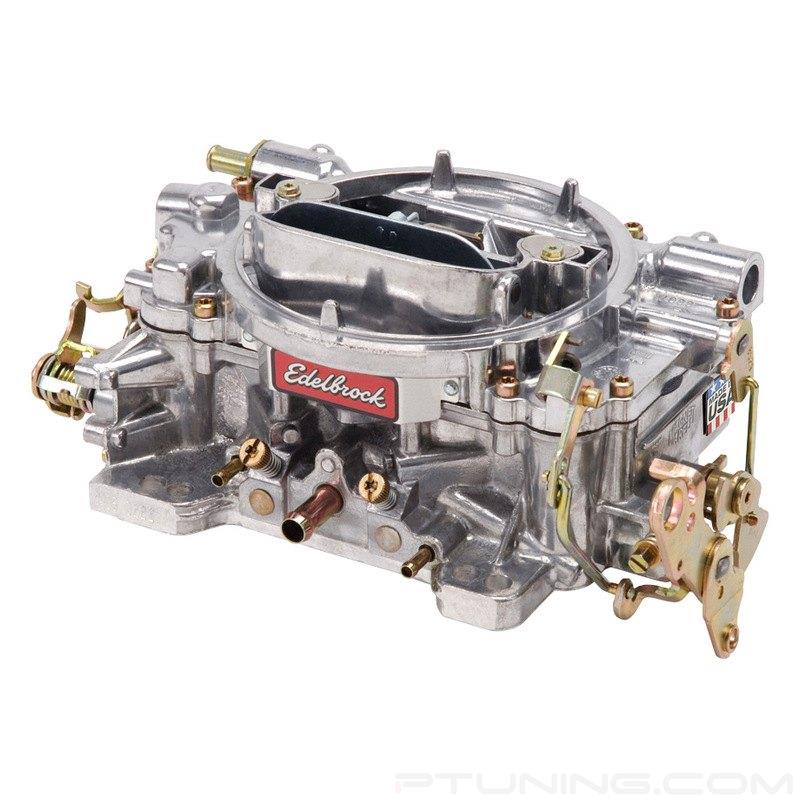 Edelbrock 1405 - Performer Series Carburetor | PTUNING.COM ...