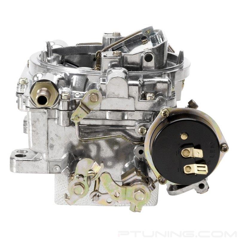 Edelbrock 1411 - Performer Series Carburetor | PTUNING.COM ...