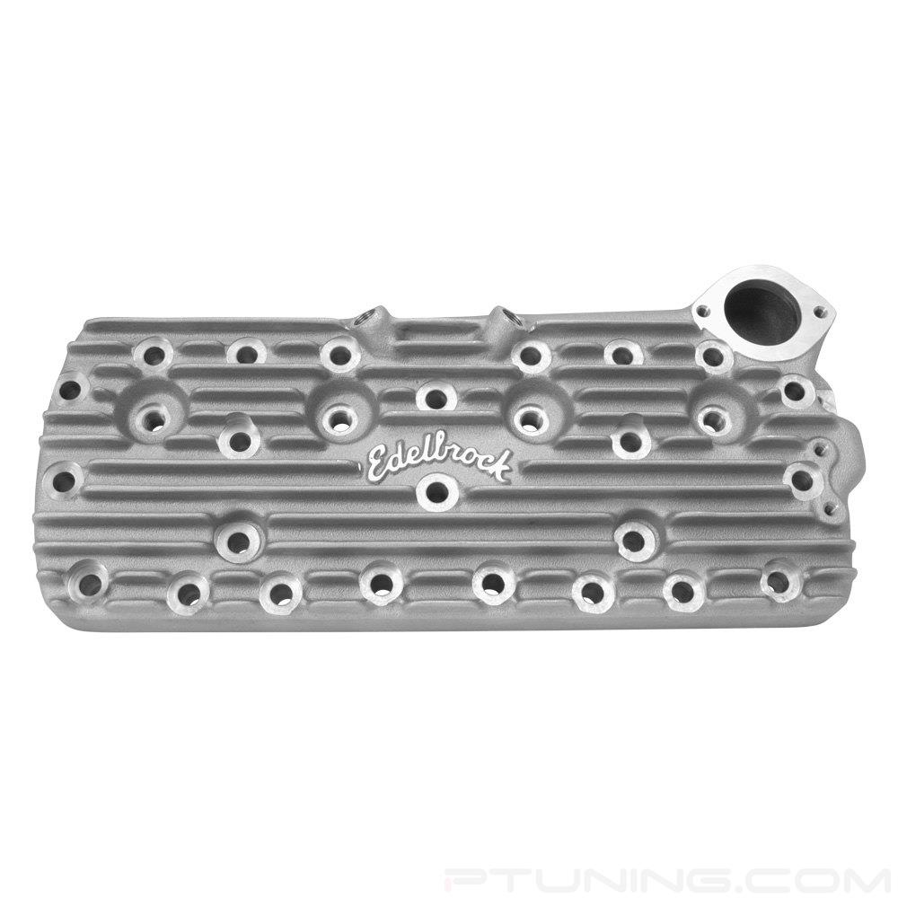 Edelbrock 1116 - Flathead Satin Cylinder Head | PTUNING.COM ...