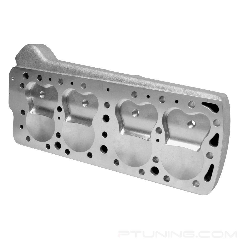 Edelbrock 1116 - Flathead Satin Cylinder Head | PTUNING.COM ...