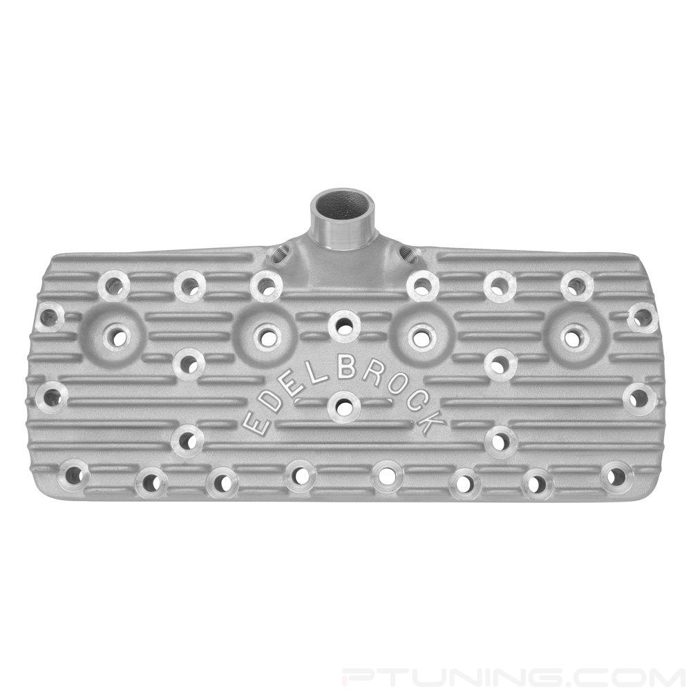 Edelbrock 1126 - Flathead Satin Cylinder Head | PTUNING.COM ...