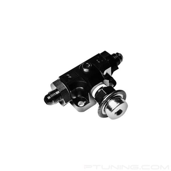 Radium Engineering 14-0128 - OEM Style Fuel Pulse Damper (FPD) (3/8 ...