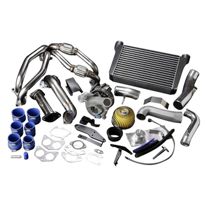 Turbo Kits | PTUNING.COM - Performance Auto Parts Warehouse ...