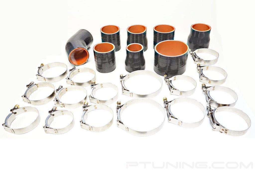 PTUNING PTP-TBK-30300 - S2000 Turbo System | PTUNING.COM - Performance ...