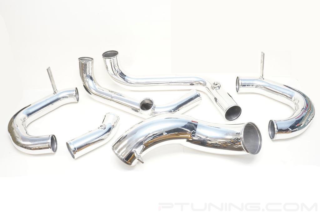 PTUNING PTP-TBK-30300 - S2000 Turbo System | PTUNING.COM - Performance ...