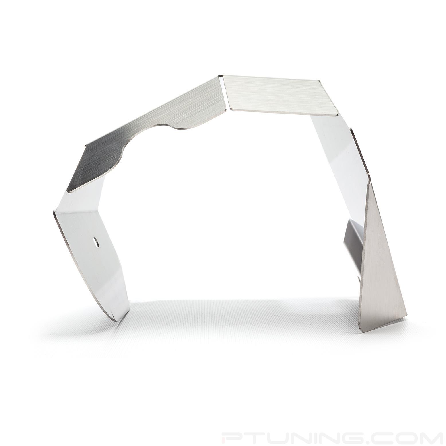 COBB Tuning 512510 - Subaru Stainless Steel Turbo Heat Shield | PTUNING ...